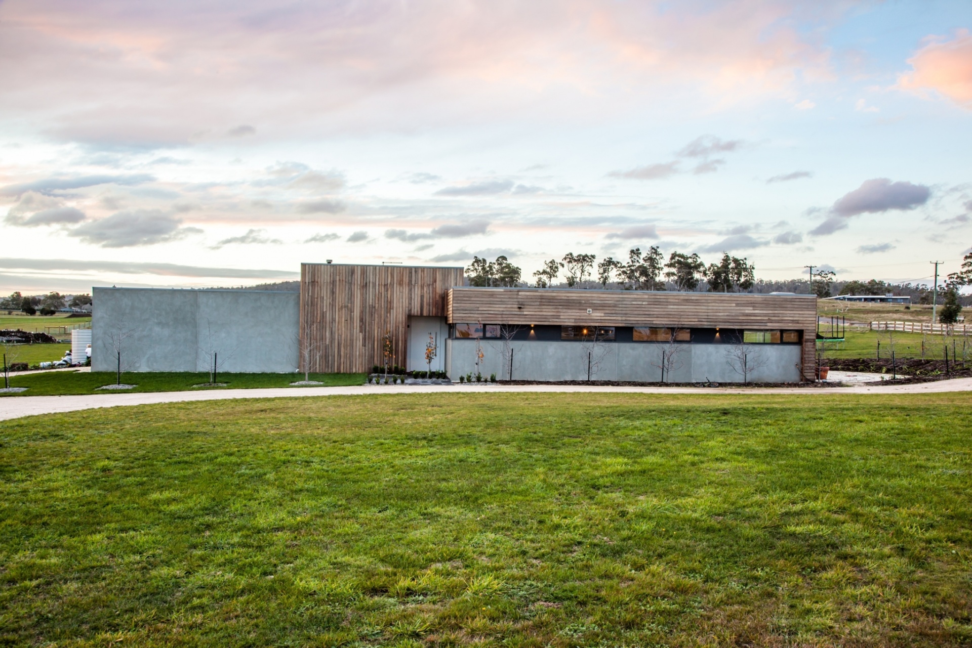 S. Group | The Paddock House